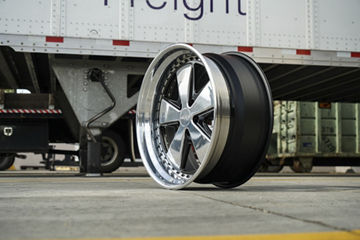 Rotiform FUC CustomSpec - Black | Rotiform